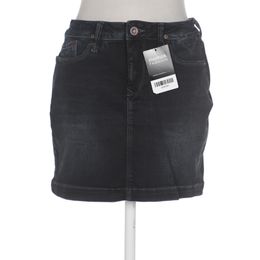 Tommy Jeans Rock Damen Gr&ouml;&szlig;e S marine