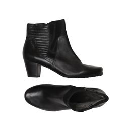 Caprice Stiefelette Damen Gr&ouml;&szlig;e 41 schwarz