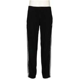 adidas Performance Stoffhose Herren Gr&ouml;&szlig;e 31/32 schwarz