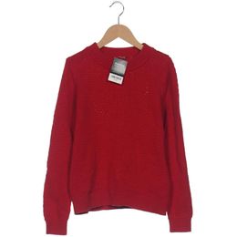 Esprit Pullover Damen Gr&ouml;&szlig;e S rot