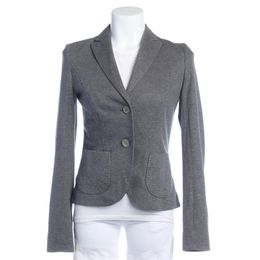 Windsor Blazer Damen Gr&ouml;&szlig;e S grau