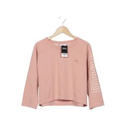 Puma Sweater Damen Gr&ouml;&szlig;e XL pink