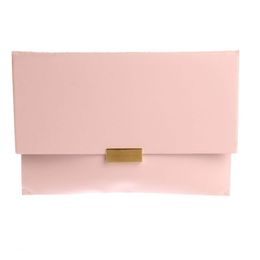 Stella McCartney Clutch Damen Gr&ouml;&szlig;e One Size hellpink