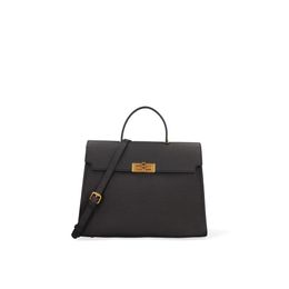 Gave Lux Handtasche Damen Gr&ouml;&szlig;e One Size schwarz