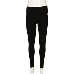 adidas Performance Stoffhose Damen Gr&ouml;&szlig;e M schwarz