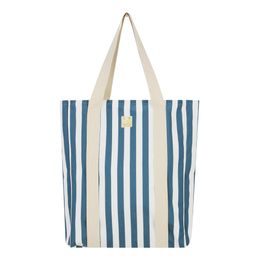 Protest Strandtasche 'PRTSporty' Damen Gr&ouml;&szlig;e One Size blau