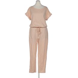 Zara Overall oder Jumpsuit Damen Gr&ouml;&szlig;e S pink