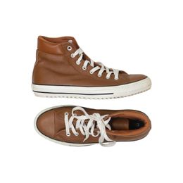Converse Sneaker Herren Gr&ouml;&szlig;e 43 braun