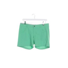Patagonia Bermuda / Shorts Damen Gr&ouml;&szlig;e XS hellgr&uuml;n