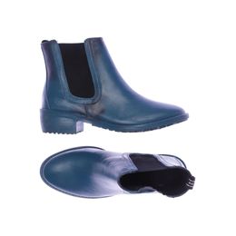 Emu Australia Stiefelette Damen Gr&ouml;&szlig;e 39 blau