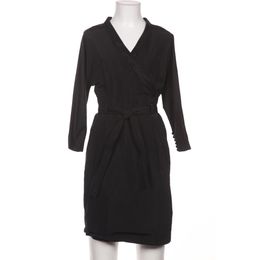 BOSS Black Kleid Damen Gr&ouml;&szlig;e S schwarz