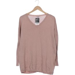 Alba Moda Pullover Damen Gr&ouml;&szlig;e XXL beige
