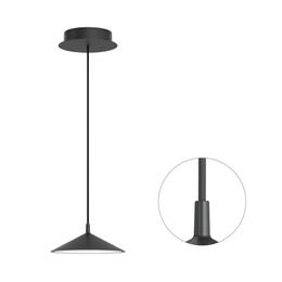 Cini&Nils CINI&NILS Minima Pendelleuchte, LED, CM15901BB3,