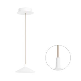 Cini&Nils CINI&NILS Minima Pendelleuchte, LED, CM15901WC2,