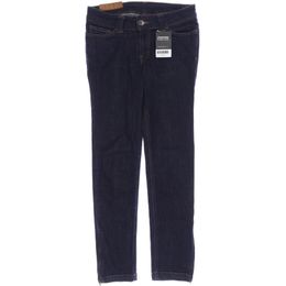 Teddy Smith Jeans Damen Gr&ouml;&szlig;e 27 marine