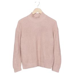 Oui Pullover Damen Gr&ouml;&szlig;e XL pink