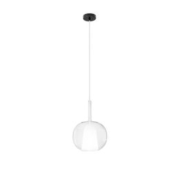 Luce Ambiente Design PIREX Pendelleuchte rund, E27, I-PIREX-S35-TR,