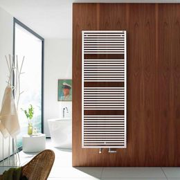 Zehnder Universal Badheizk&ouml;rper, Warmwasser- oder Mischbetrieb, ZU200475B100000, HUD-180-075