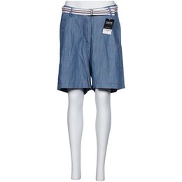 Tommy Hilfiger Shorts Damen Gr&ouml;&szlig;e L blau