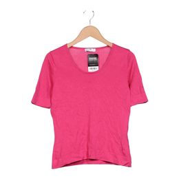 Peter Hahn Pullover Damen Gr&ouml;&szlig;e M pink