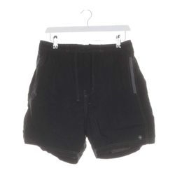 Strellson Bermuda / Shorts Herren Gr&ouml;&szlig;e 31/32 dunkelgrau