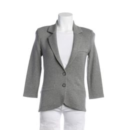 Repeat Blazer Damen Gr&ouml;&szlig;e XS grau