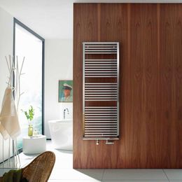 Zehnder Universal Badheizk&ouml;rper, Warmwasser- oder Mischbetrieb, ZU100360CR00000, HUC-150-060