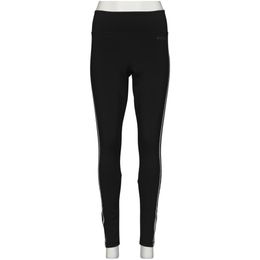 adidas Performance Stoffhose Damen Gr&ouml;&szlig;e M schwarz
