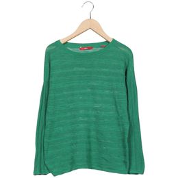 s.Oliver Pullover Damen Gr&ouml;&szlig;e XS gr&uuml;n