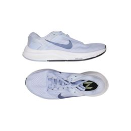 Nike Sneaker Damen Gr&ouml;&szlig;e 38 blau