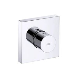 Axor Starck ShowerCollection Unterputz-Duscharmatur mit Thermostat, 10755000,
