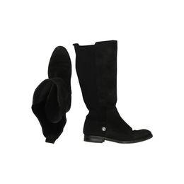 Tommy Hilfiger Stiefel Damen Gr&ouml;&szlig;e 37 schwarz