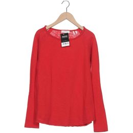 Rich & Royal Rich & Royal Langarmshirt Damen Gr&ouml;&szlig;e XS rot