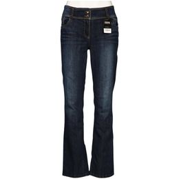 Cecil Jeans Damen Gr&ouml;&szlig;e 34 marine