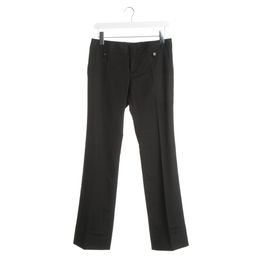 Gucci Hose Damen Gr&ouml;&szlig;e XS schwarz