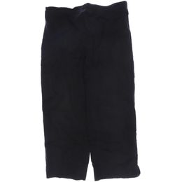 H&M H&M Stoffhose Damen Gr&ouml;&szlig;e M schwarz
