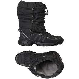 adidas Performance Stiefelette Damen Gr&ouml;&szlig;e 42 schwarz