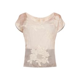 Tooche Bluse 'Summerdream' Damen Gr&ouml;&szlig;e S creme