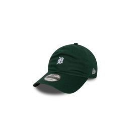 New Era Cap '9TWENTY Detroit Tigers MLB Mini Logo' Herren Gr&ouml;&szlig;e 54/64 gr&uuml;n