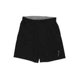 Reebok Shorts Herren Gr&ouml;&szlig;e 34 schwarz