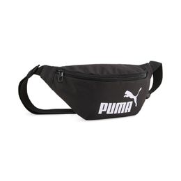 Puma G&uuml;rteltasche 'Phase' Herren Gr&ouml;&szlig;e XS/XL schwarz / wei&szlig;