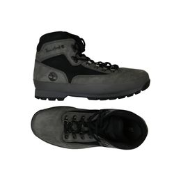 Timberland Stiefel Herren Gr&ouml;&szlig;e 43.5 grau