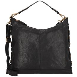 Campomaggi Handtasche 'Kama' Damen Gr&ouml;&szlig;e One Size schwarz