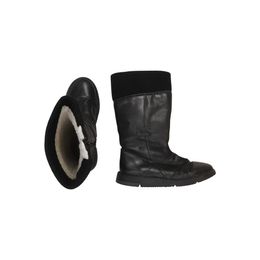 Camel Active Stiefel Damen Gr&ouml;&szlig;e 40.5 schwarz