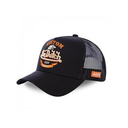 Von Dutch Cap 'Eagle Kustom Classic' Herren Gr&ouml;&szlig;e 54/64 bunt