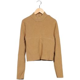 Michael Michael Kors Pullover Damen Gr&ouml;&szlig;e M beige