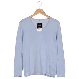 Gerry Weber Pullover Damen Gr&ouml;&szlig;e L hellblau
