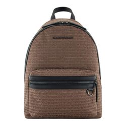Emporio Armani Rucksack Herren Gr&ouml;&szlig;e One Size braun