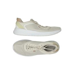 Esprit Sneaker Damen Gr&ouml;&szlig;e 42 beige