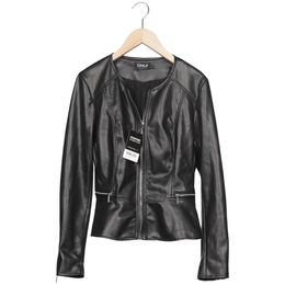 Only Jacke Damen Gr&ouml;&szlig;e S schwarz